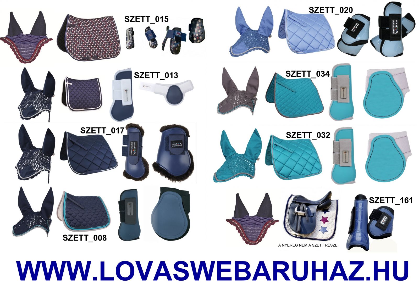 Akciók a Style Lovas Webáruházban - LOVASOK.HU