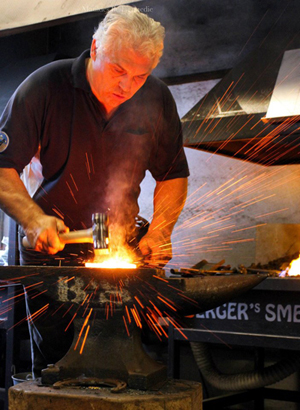 Továbbképzés Grant Moon-nal | MAPE.HU