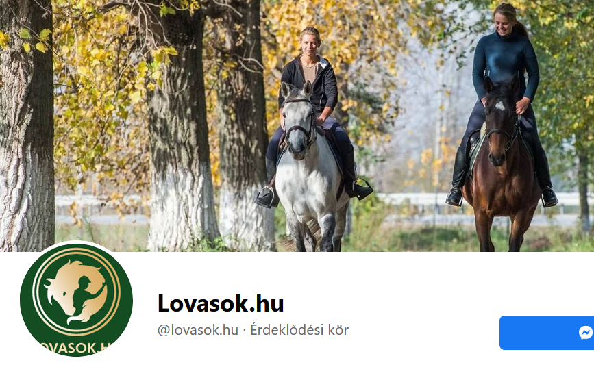 Érj el akár 60.000 lovast egyetlen bejegyzéssel! | Lovasok.hu